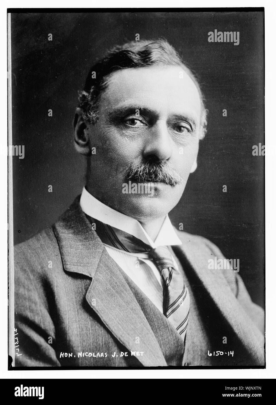 Nicolaas Black and White Stock Photos & Images - Alamy