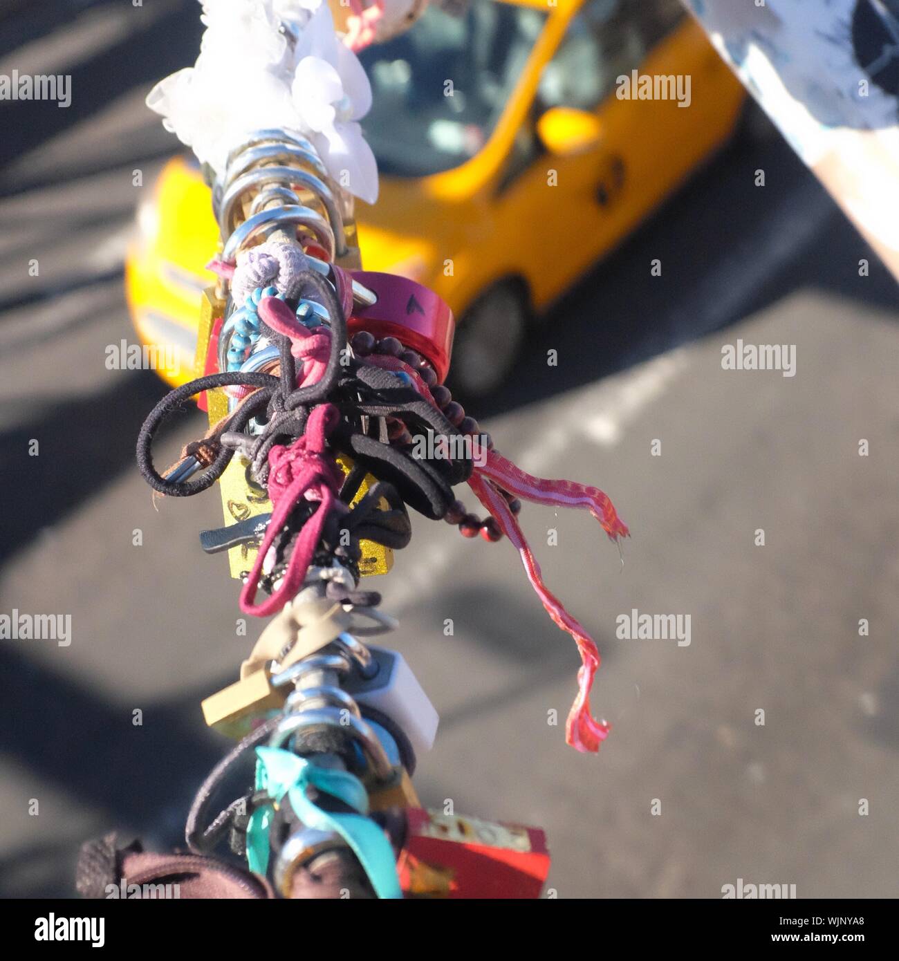 Car locks hi-res stock photography and images - Alamy