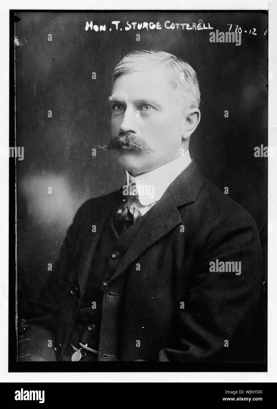 Cotterell hi-res stock photography and images - Alamy