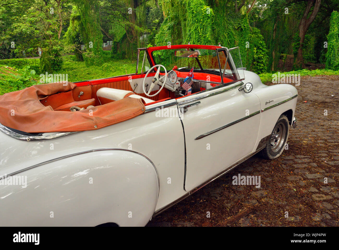 ^convertible ^1950 hi-res stock photography and images - Alamy