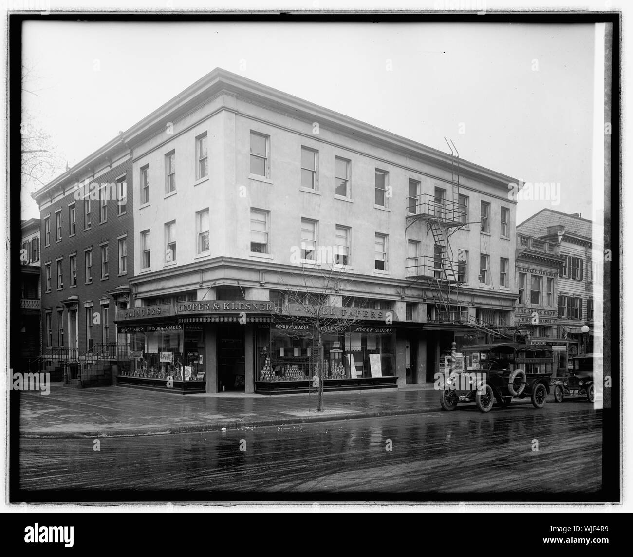 Hooper washington hi-res stock photography and images - Alamy