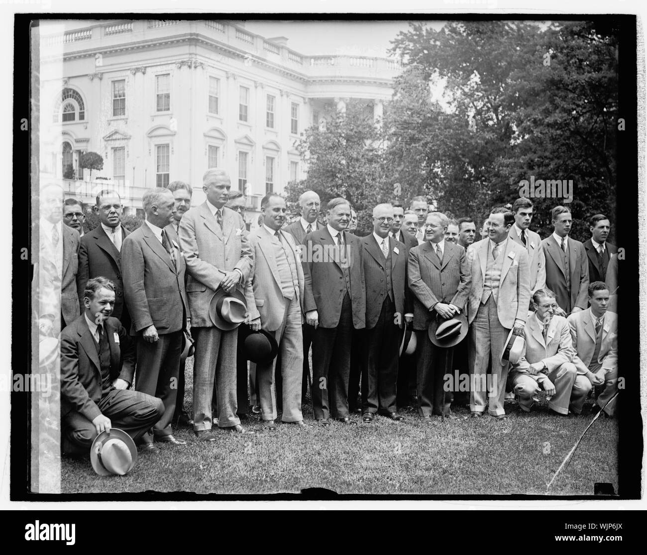 Fraternity students Black and White Stock Photos & Images - Alamy