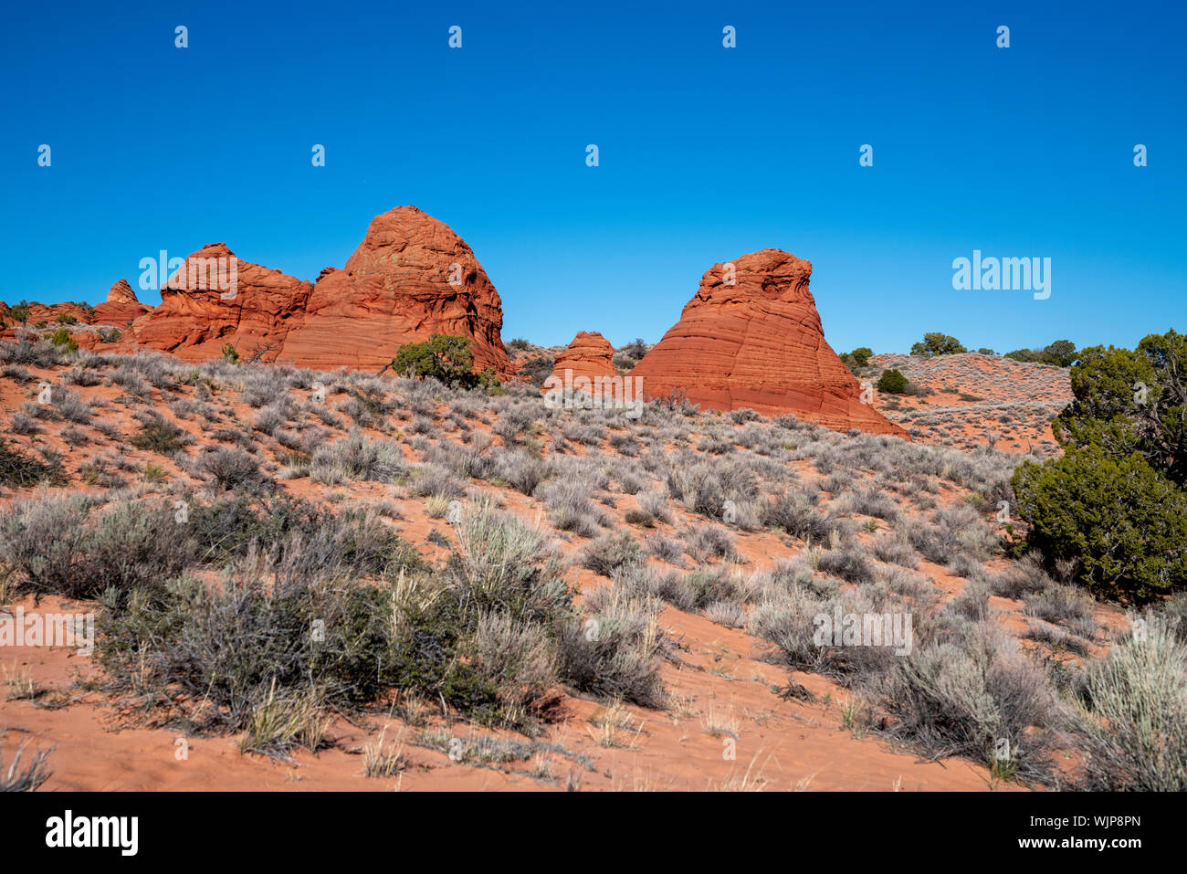 Vermilion wash hi-res stock photography and images - Alamy