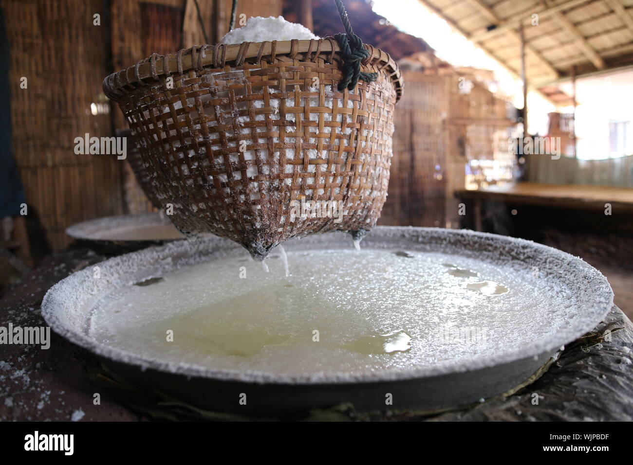 Archival pit hi-res stock photography and images - Alamy