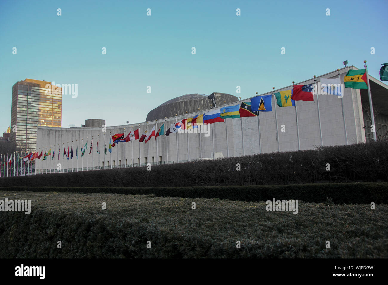 Country flags people hi-res stock photography and images - Alamy