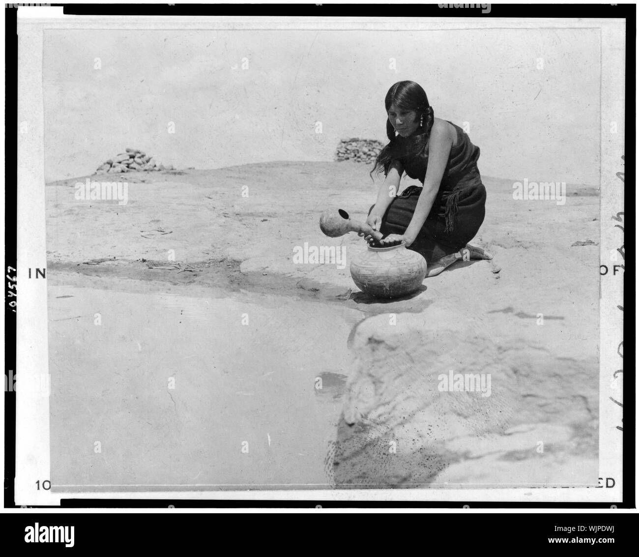 Frederick monsen hi-res stock photography and images - Alamy