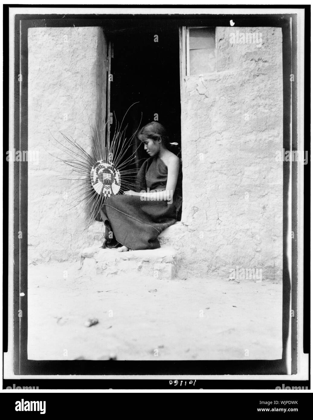 Frederick monsen hi-res stock photography and images - Alamy