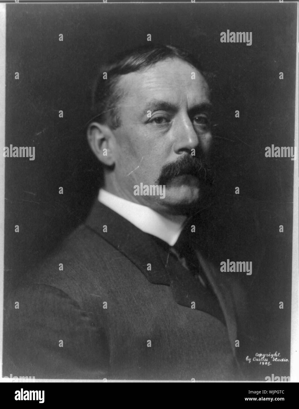 William parker hi-res stock photography and images - Alamy