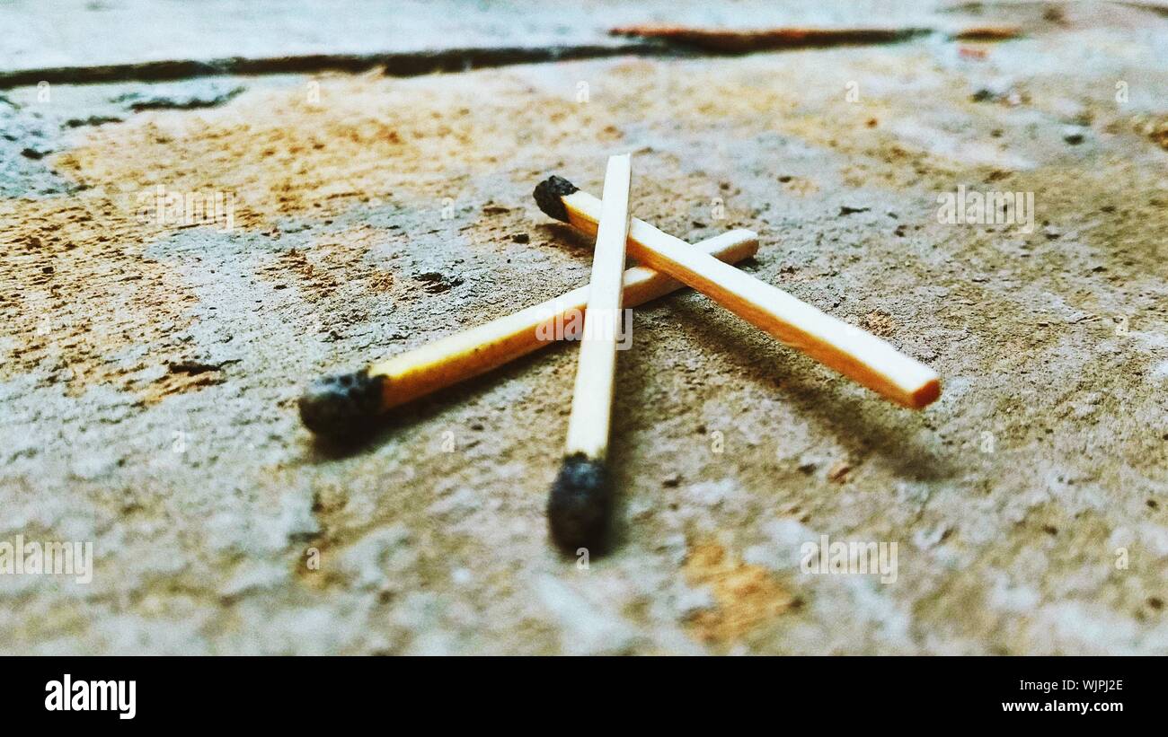 Close up match hi-res stock photography and images - Alamy