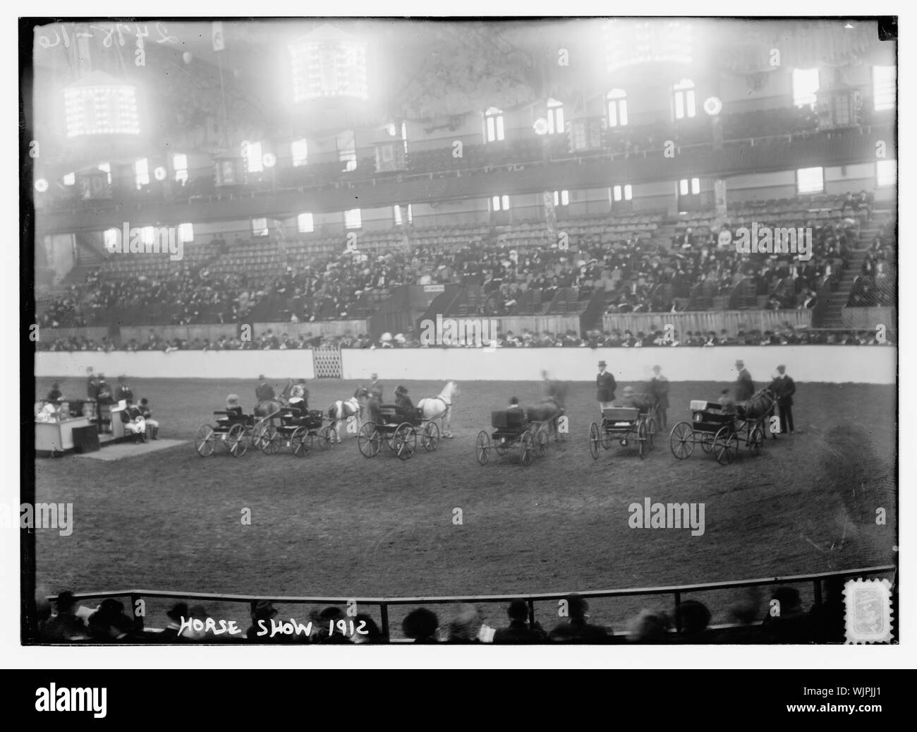 Show their skills Black and White Stock Photos & Images - Alamy