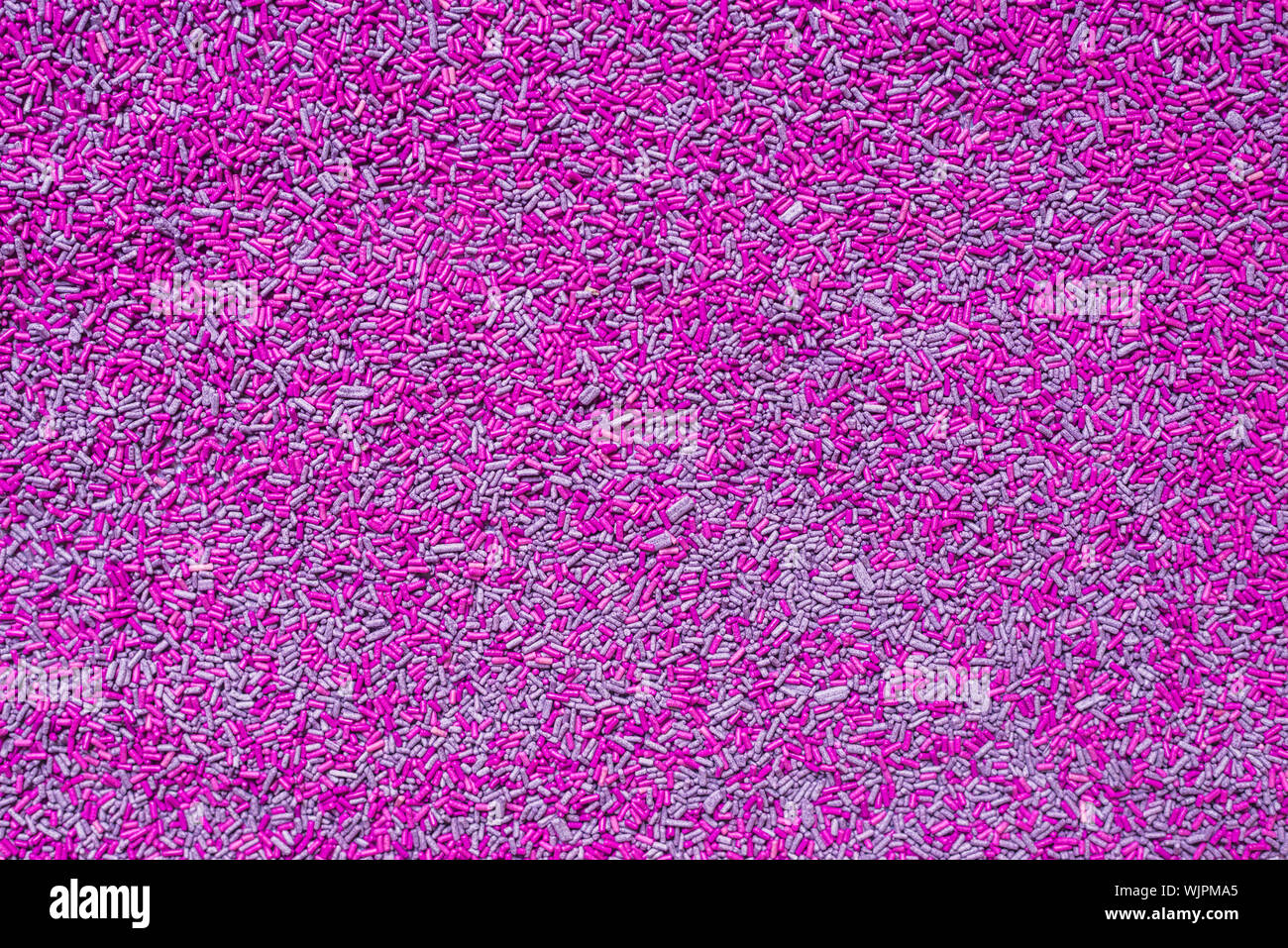 Sprinkles texture hi-res stock photography and images - Alamy