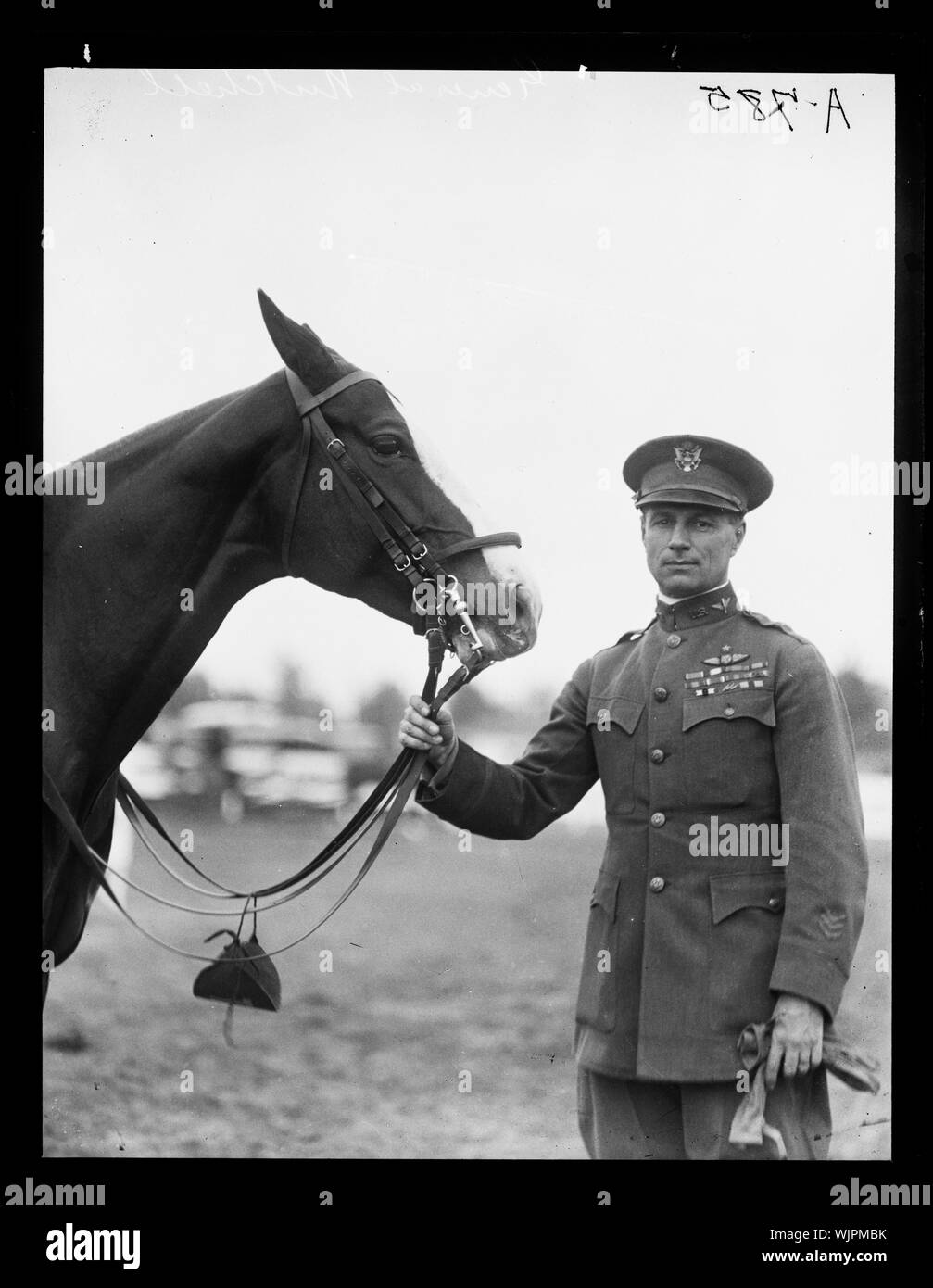 Breed event Black and White Stock Photos & Images - Alamy