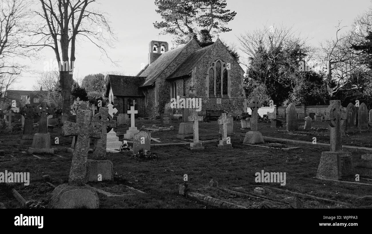 Bell grave hi-res stock photography and images - Alamy