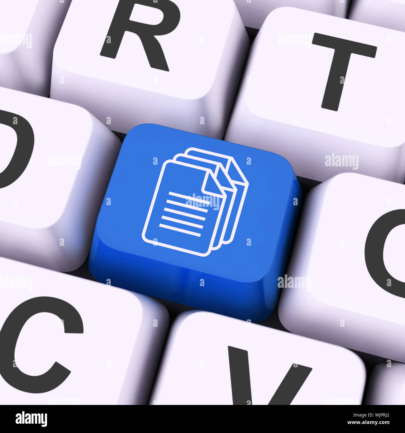 Files upload and download hi-res stock photography and images - Alamy