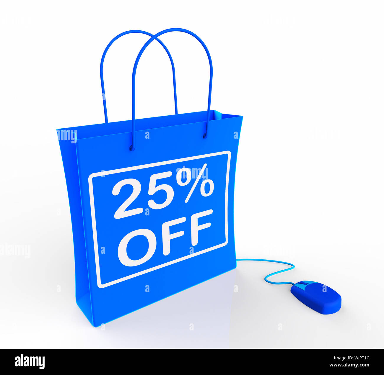 25 percentage discount hi-res stock photography and images - Alamy
