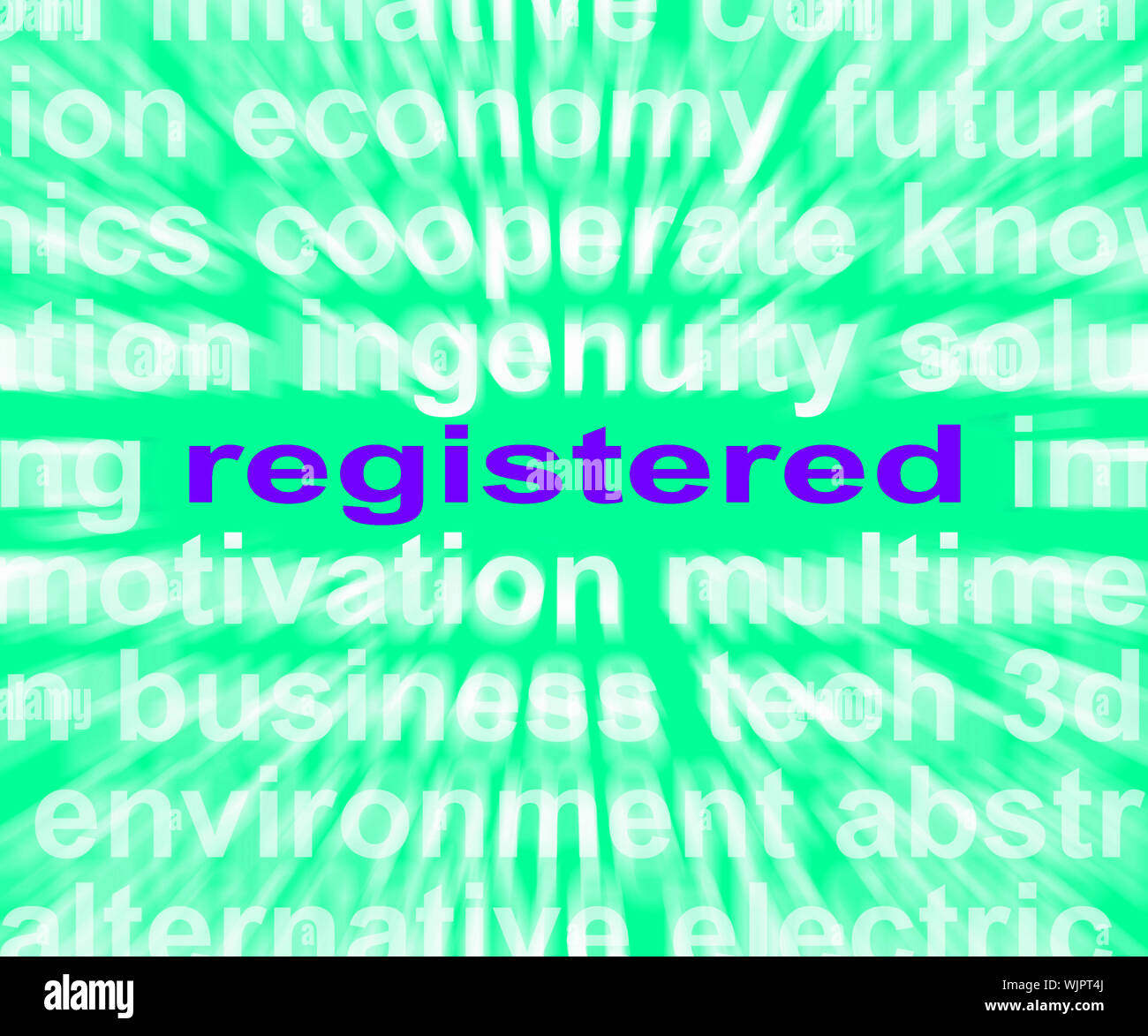 Registered Word Meaning Signed Up Or Patented Stock Photo Alamy registered-word-meaning-signed-up-or-patented-stock-photo-alamy