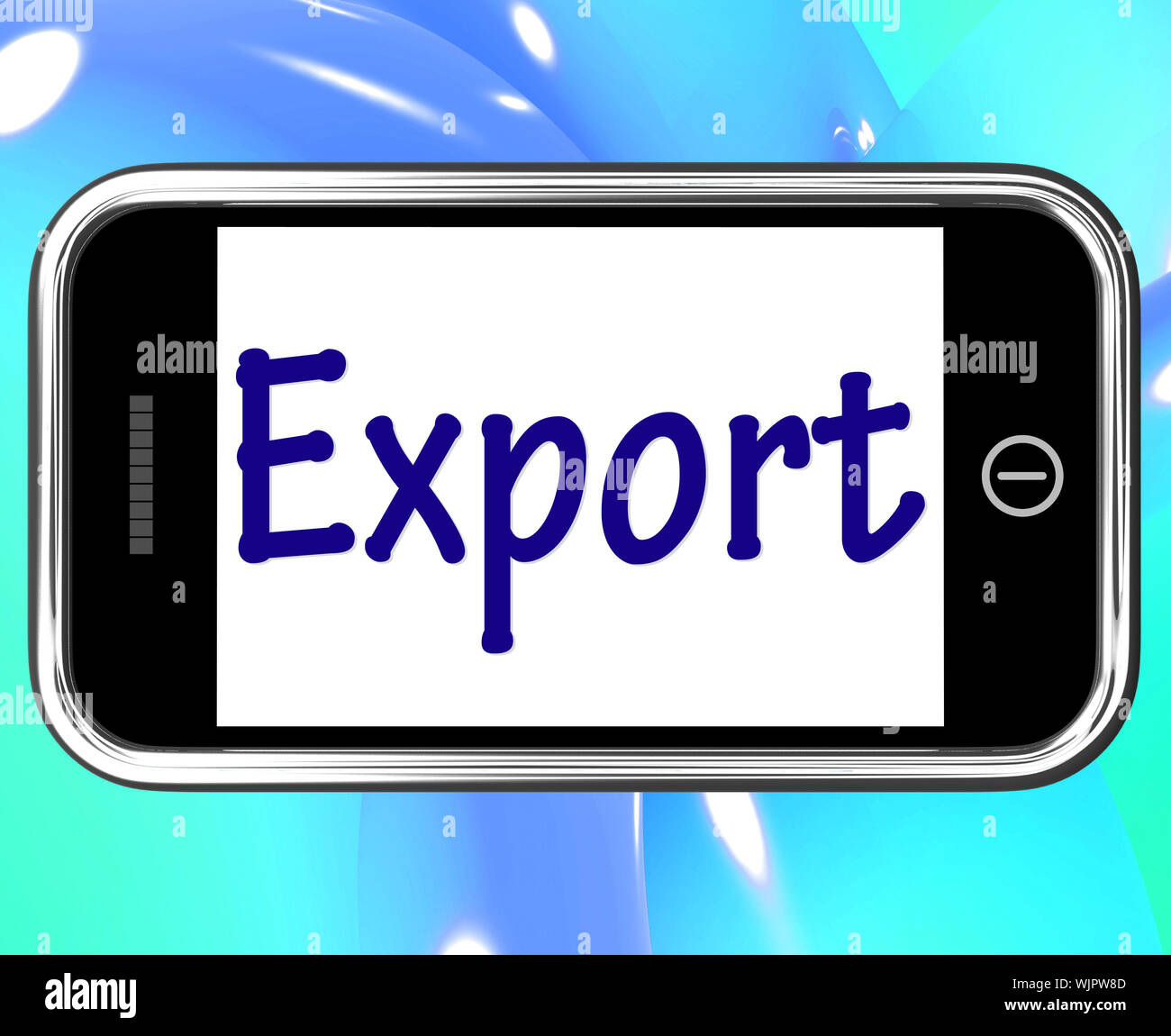 Overseas exports hi-res stock photography and images - Alamy