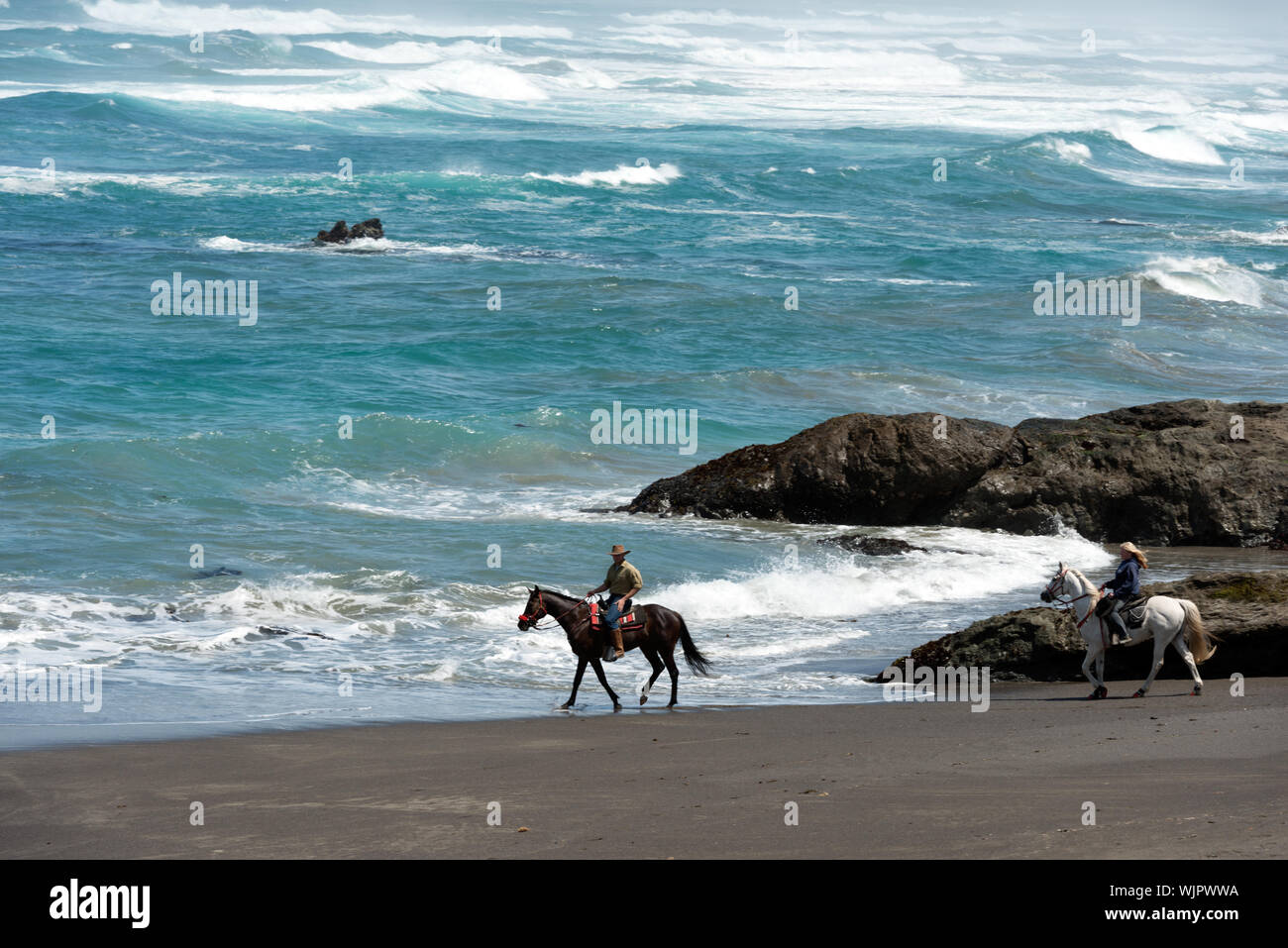 Ten Mile Ranch High Resolution Stock Photography and Images - Alamy