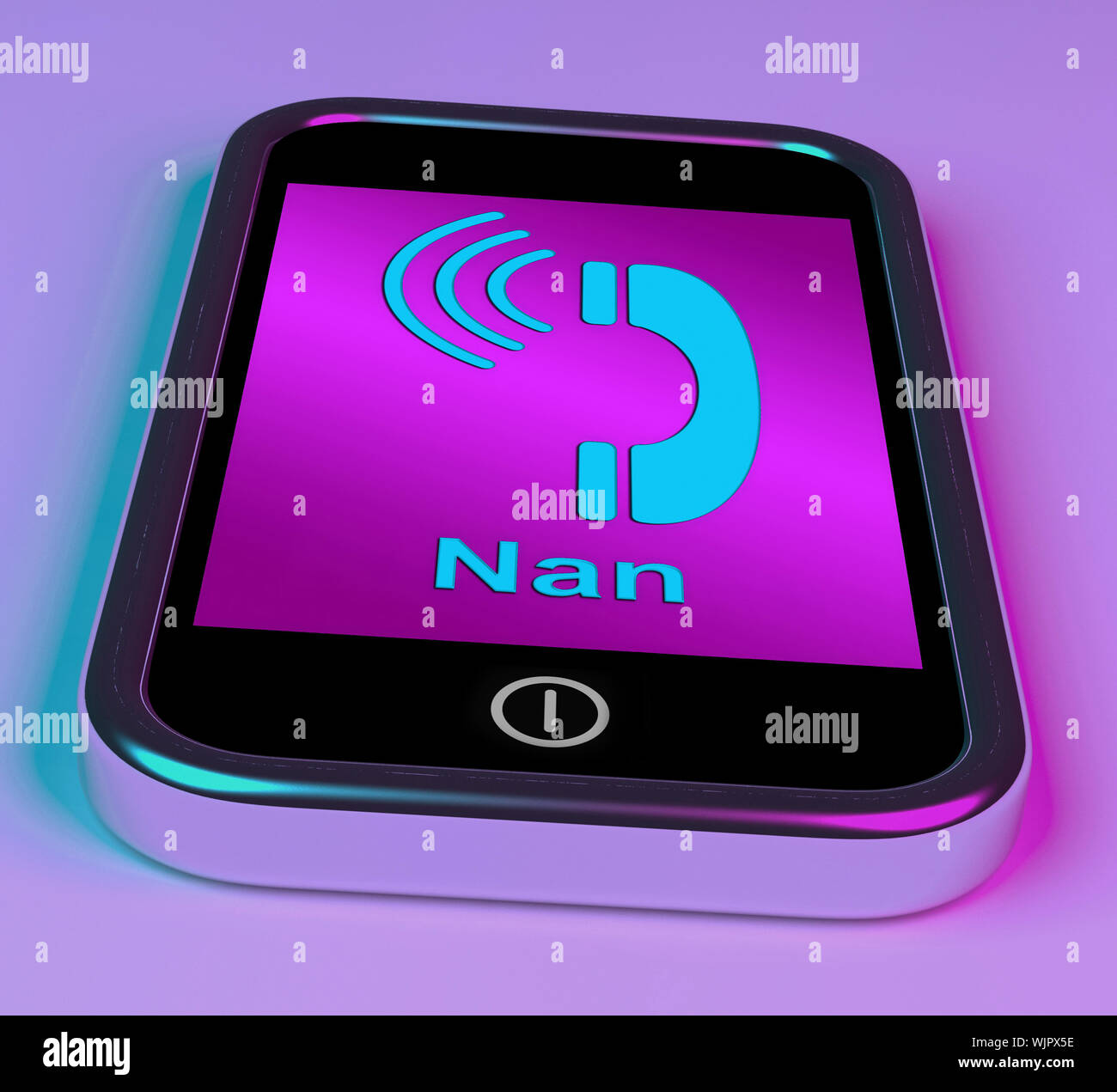 Call nan hi-res stock photography and images - Alamy