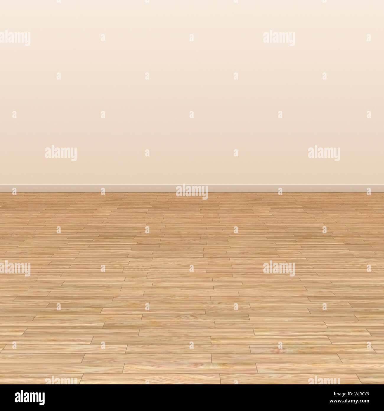 An image of a beautiful hardwood floor background Stock Photo - Alamy