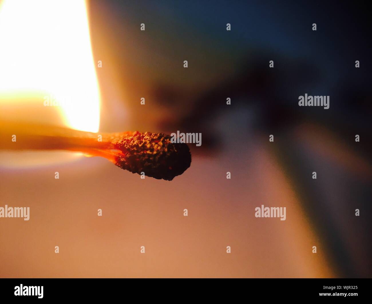 Long matchstick hi-res stock photography and images - Alamy