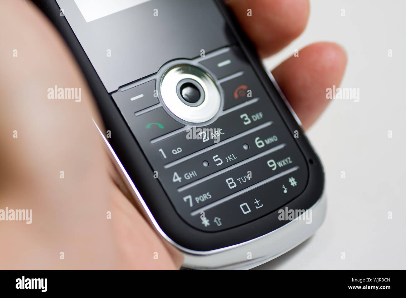 Mobile radiocommunication hi-res stock photography and images - Alamy