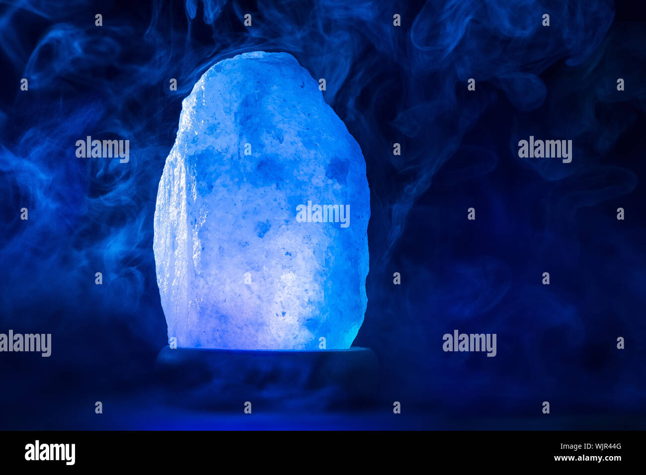 Wrapped in mist hi-res stock photography and images - Alamy