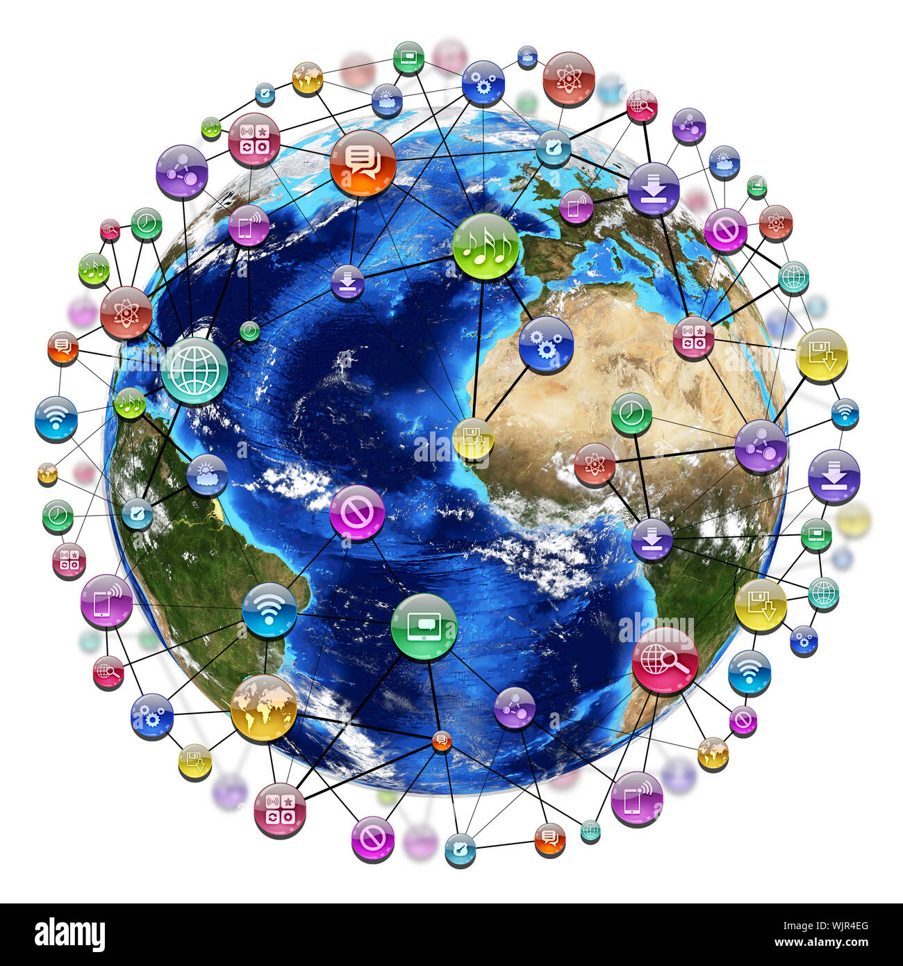 4185 Cut Out Stock Images & Pictures - Alamy