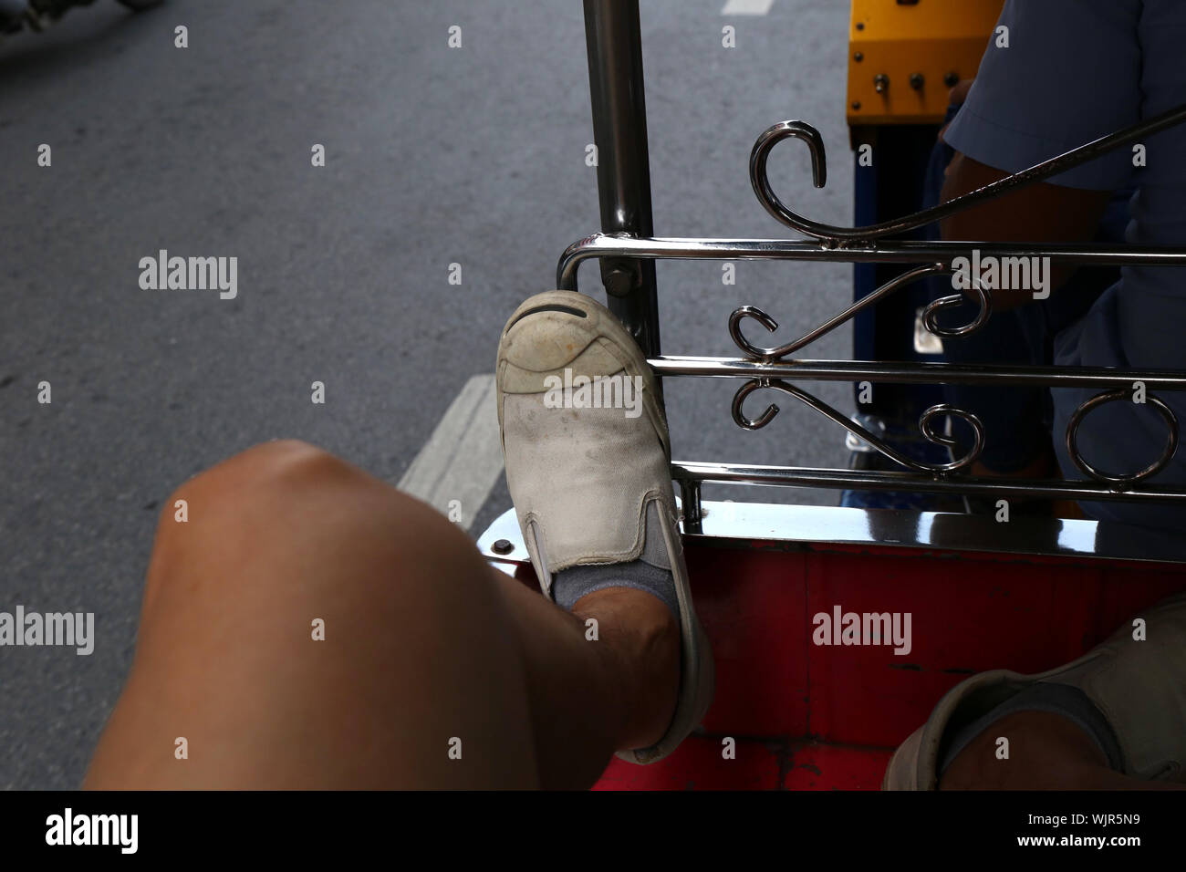 Jinrikisha High Resolution Stock Photography and Images - Alamy