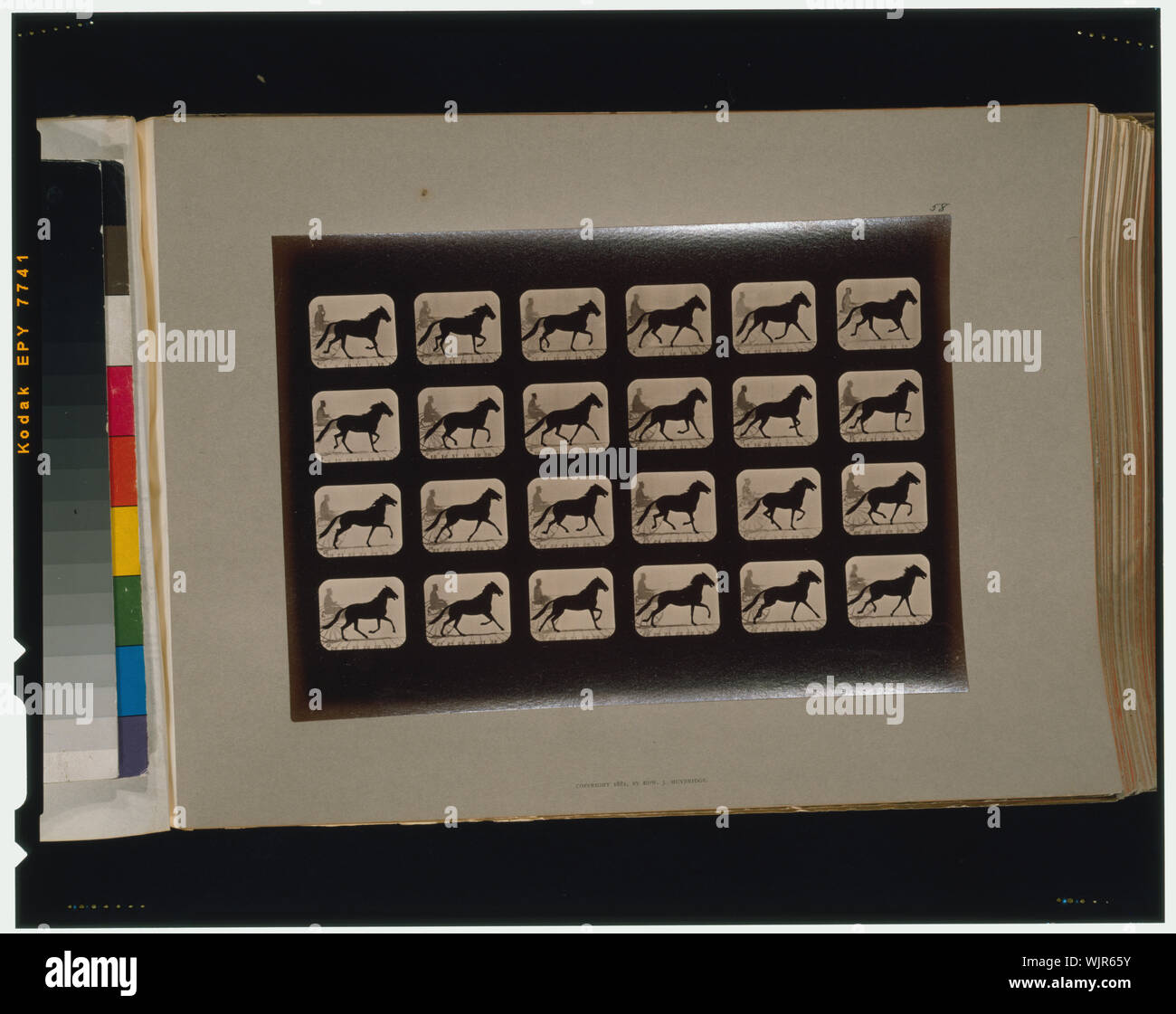 Stride change hi-res stock photography and images - Alamy