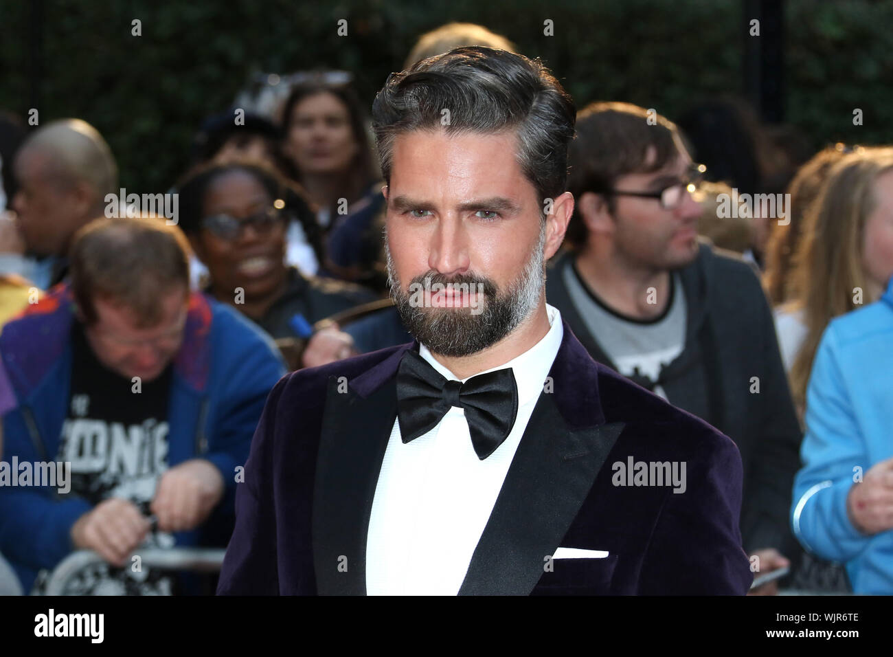 Jack Tate High Resolution Stock Photography and Images - Alamy