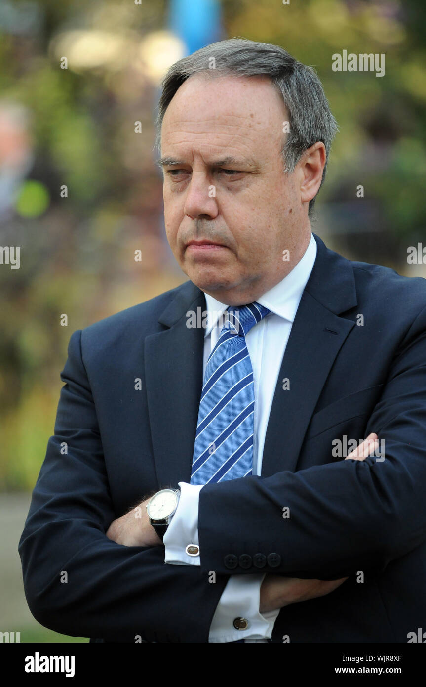 Nigel alexander dodds hi-res stock photography and images - Alamy