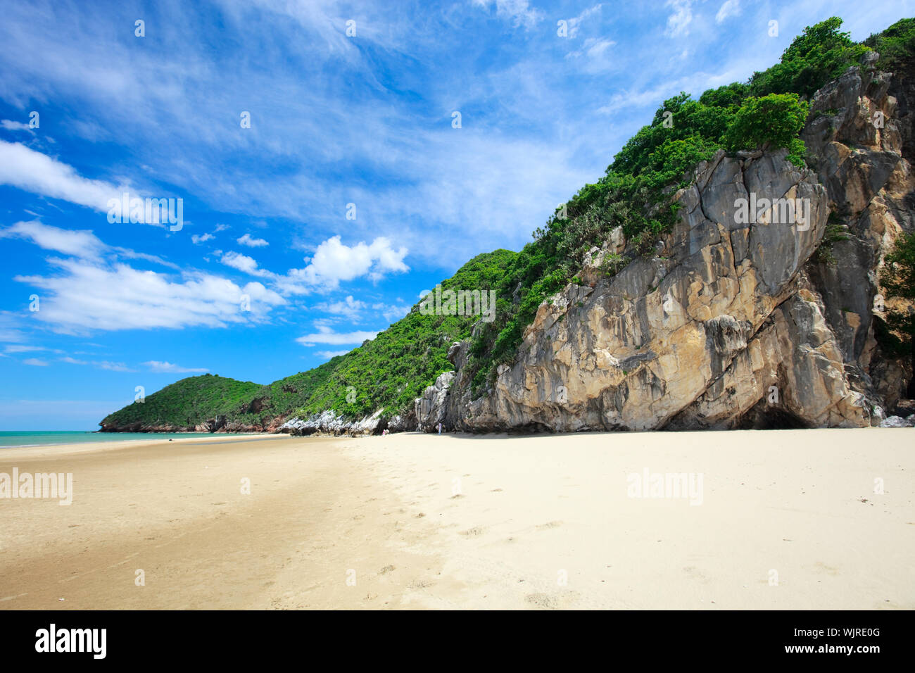 Khao kalok beach hi-res stock photography and images - Alamy