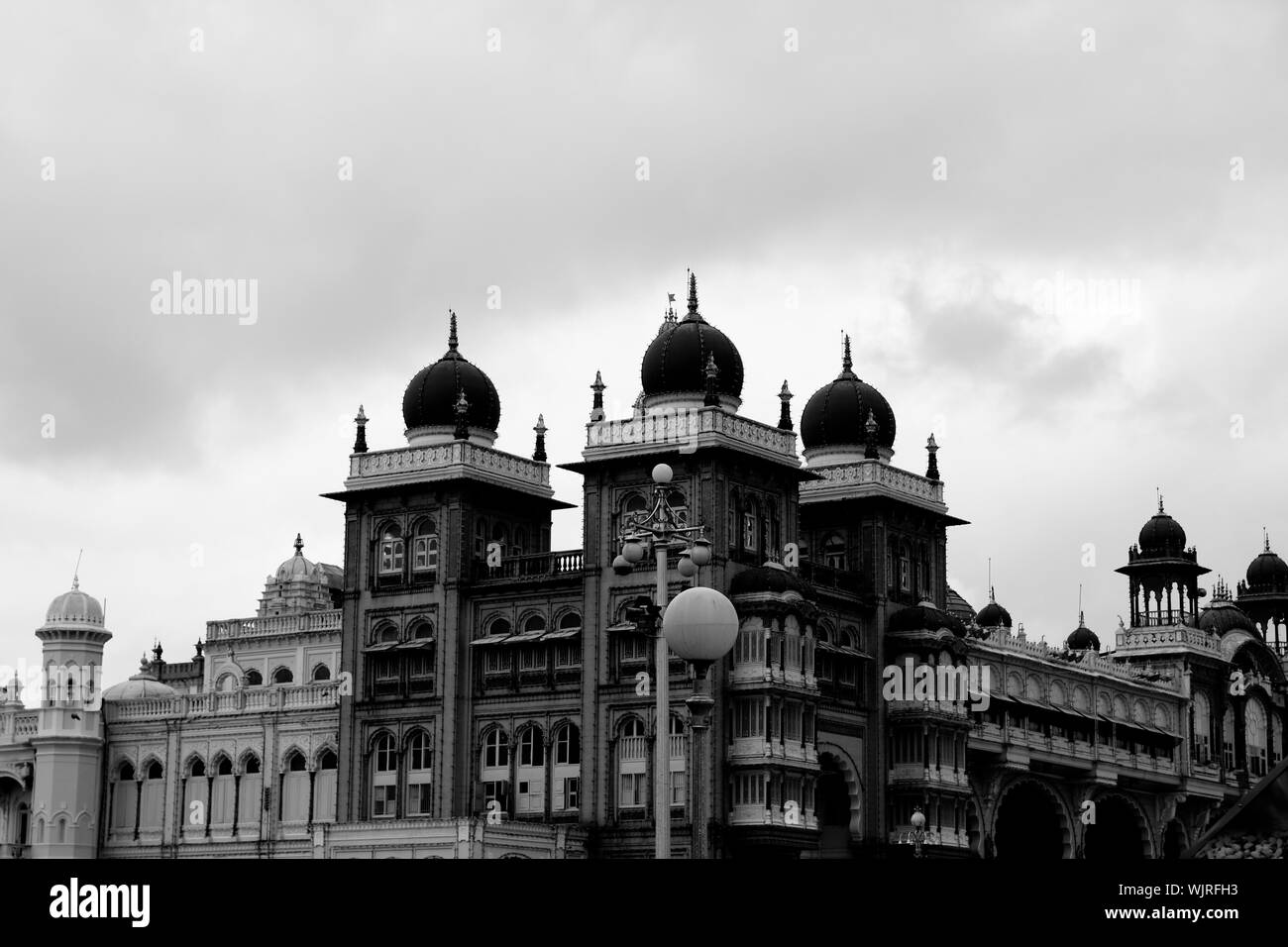 Mysore culture hi-res stock photography and images - Alamy