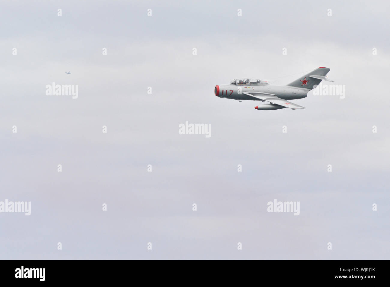 Toronto airshow hi-res stock photography and images - Alamy