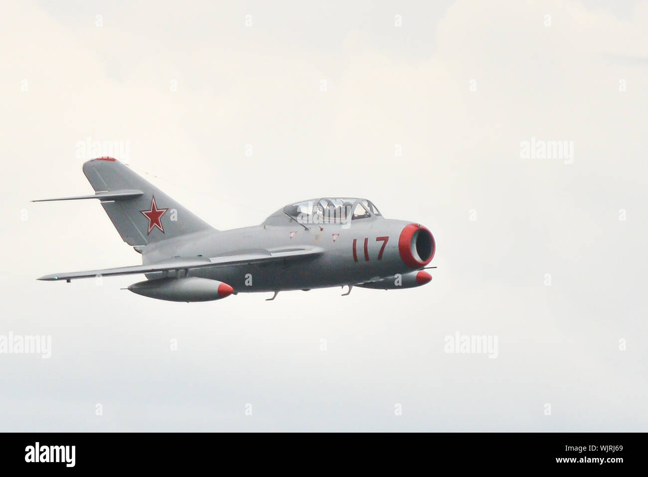 Toronto airshow hi-res stock photography and images - Alamy