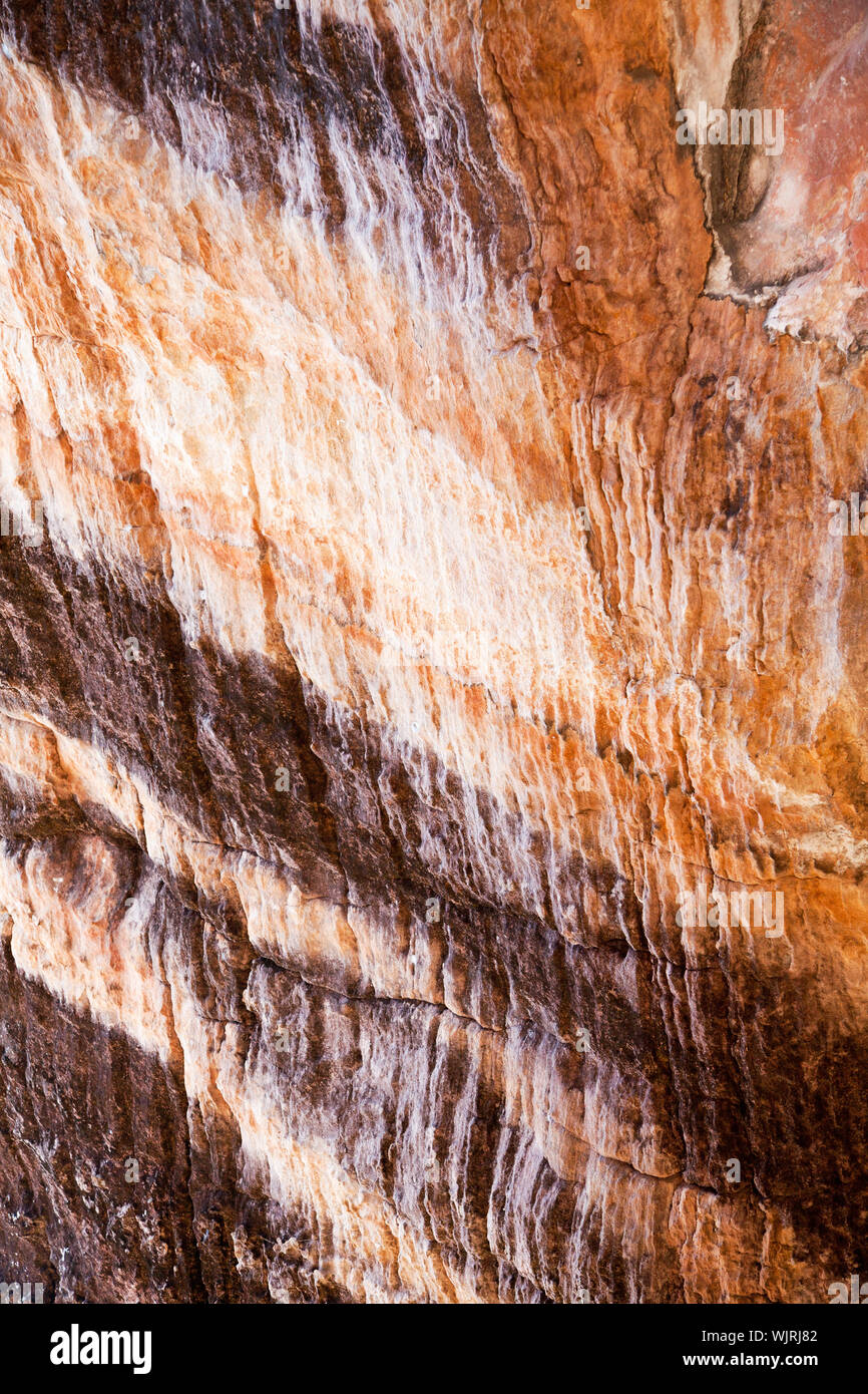 structure of cave wall to use as texture Stock Photo - Alamy