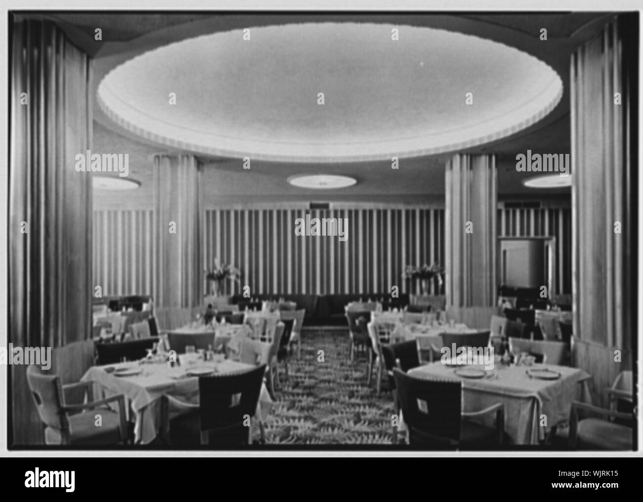 Hotel Columbus, Miami, Florida Stock Photo - Alamy