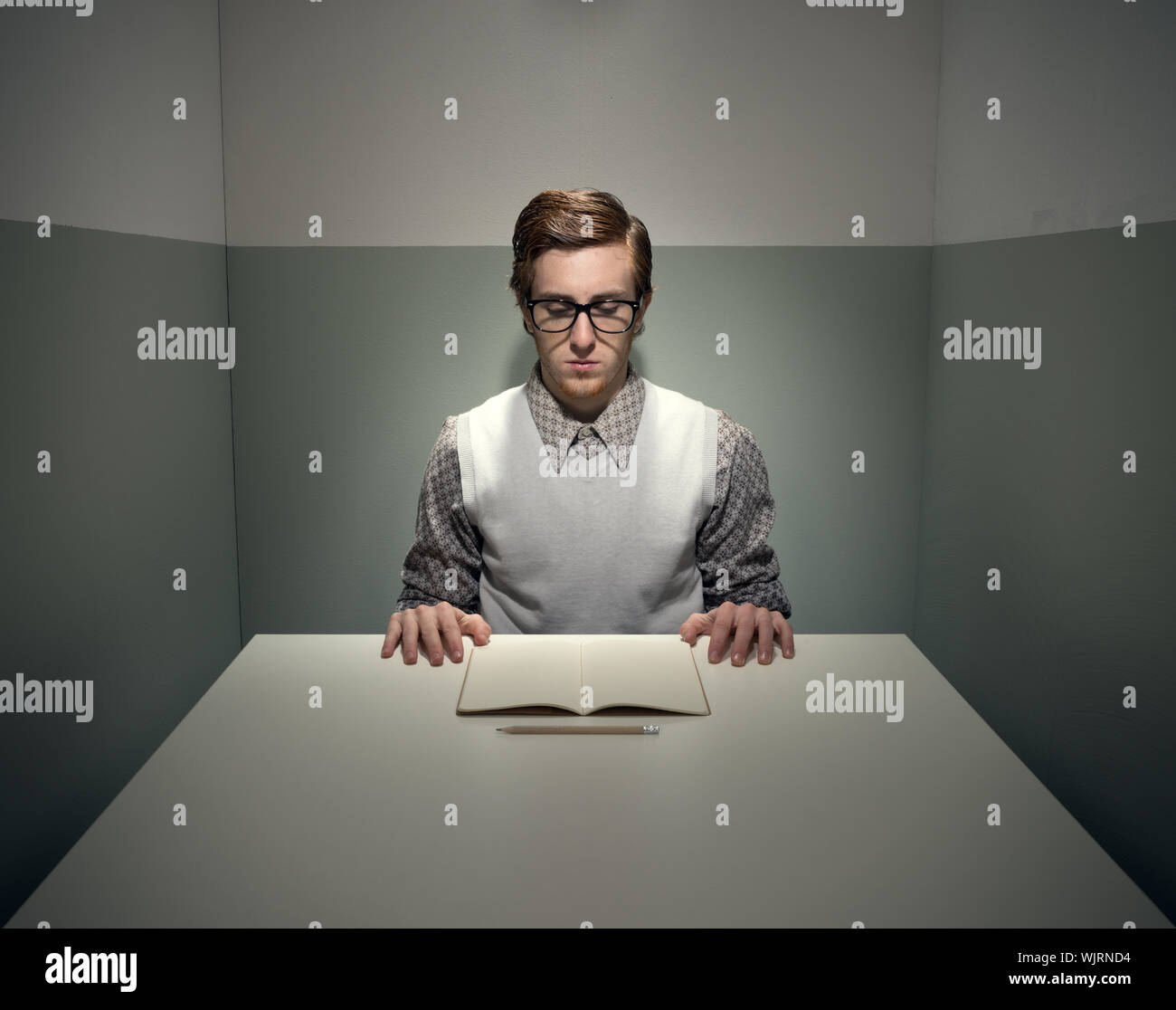 Geek room hi-res stock photography and images - Alamy