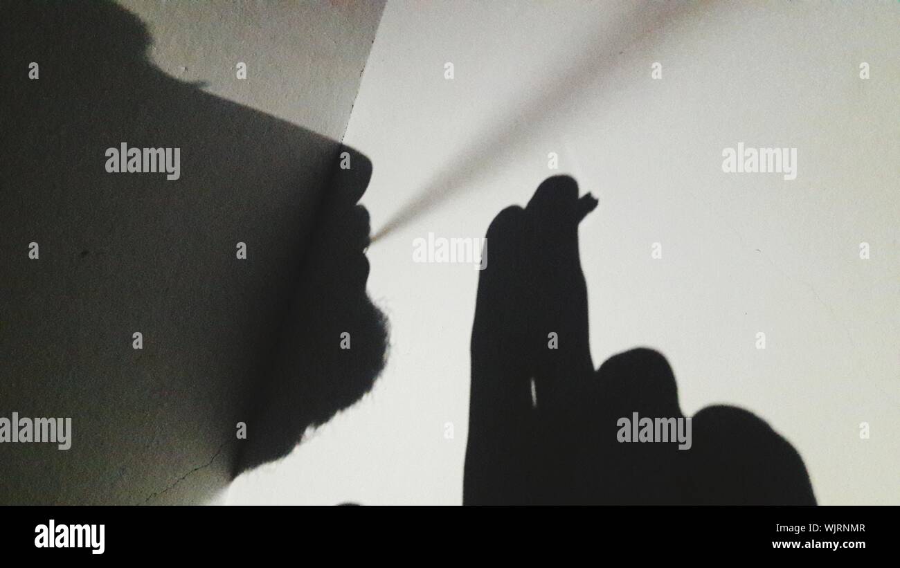 Careless smoking hi-res stock photography and images - Alamy