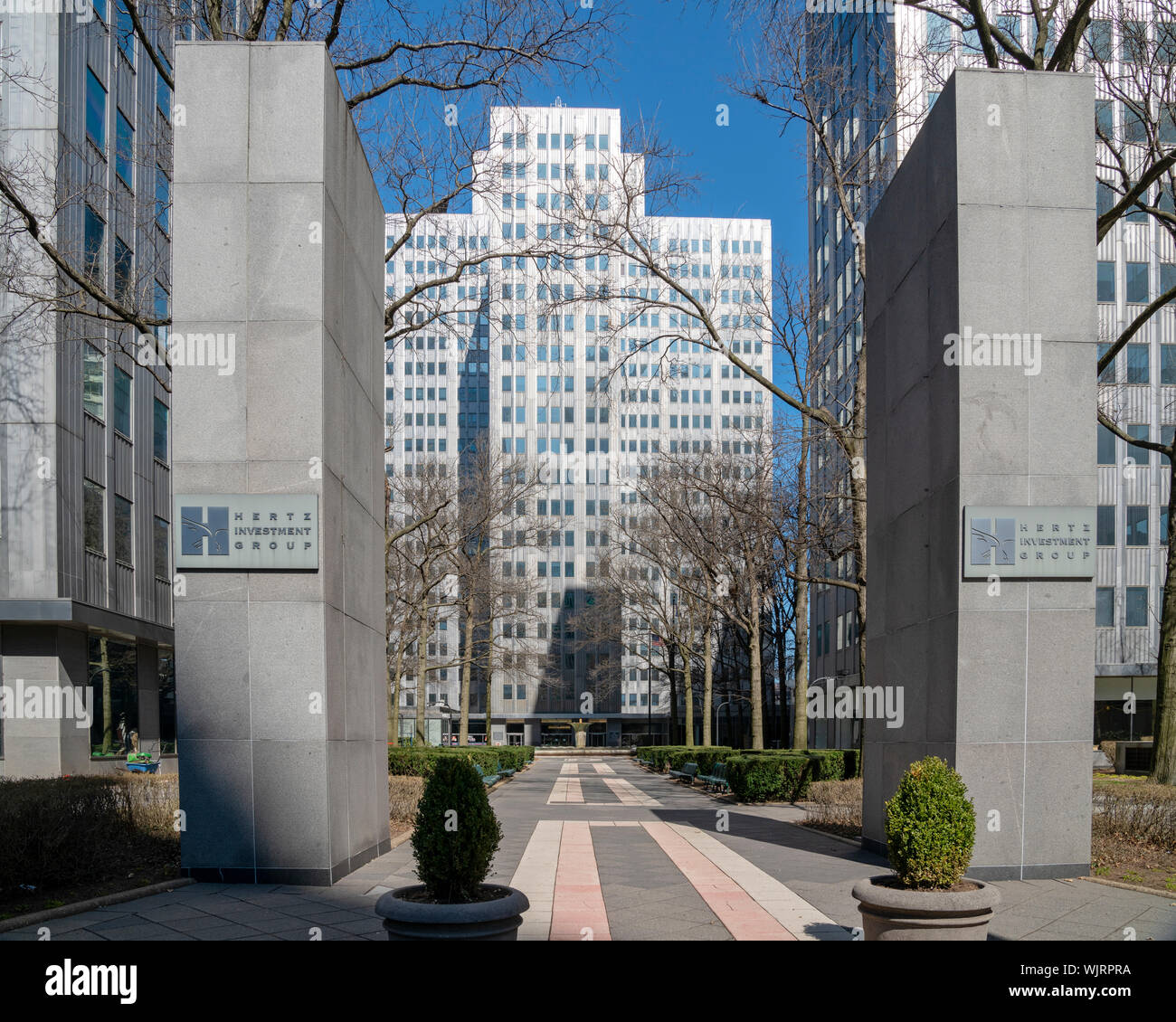 Cultural district pittsburgh hi-res stock photography and images - Alamy