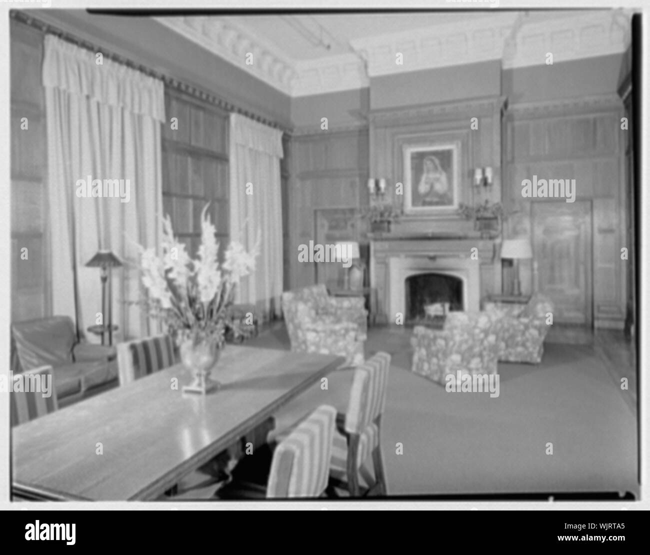 Hotel Otesaga, Cooperstown, New York Stock Photo - Alamy