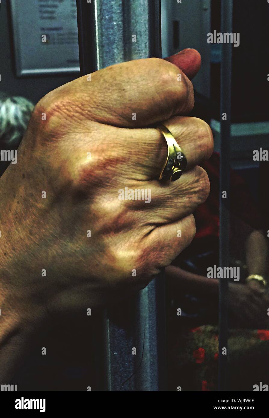 Rod ring hi-res stock photography and images - Alamy