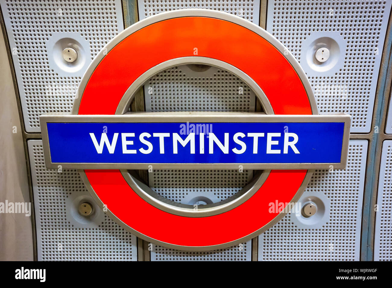 Zone 1 London