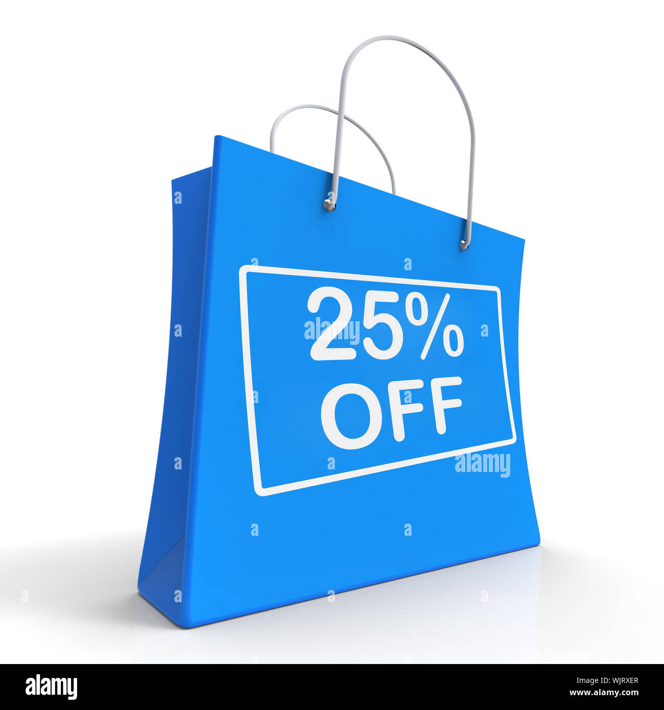 Sale 25 percent hi-res stock photography and images - Alamy