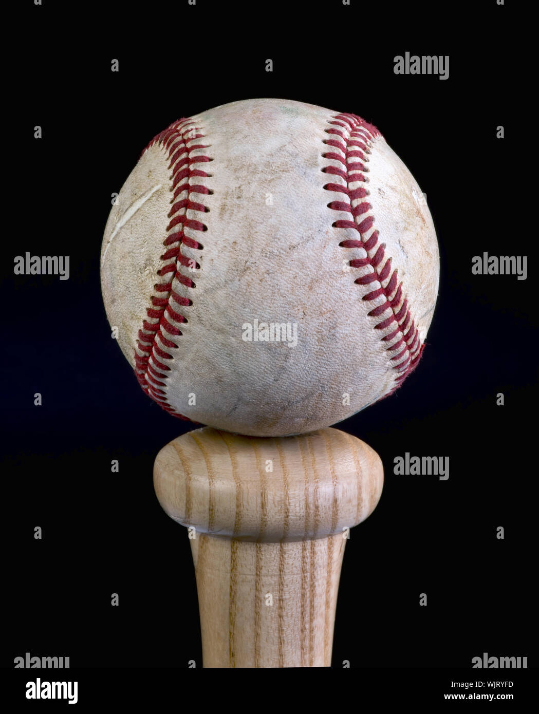 Base And Ball High Resolution Stock Photography and Images - Alamy