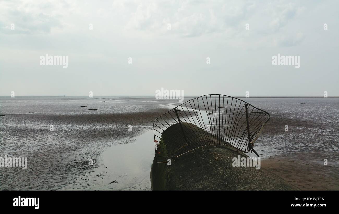 Beach pipe hi-res stock photography and images - Alamy
