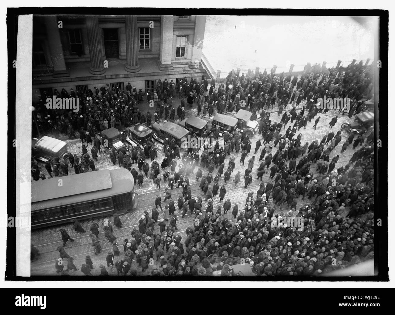 Houdini harry Black and White Stock Photos & Images - Alamy