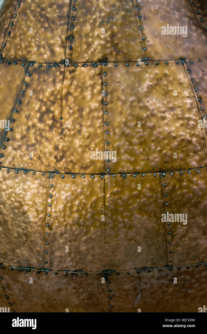 bronze metal texture with high details Stock Photo - Alamy