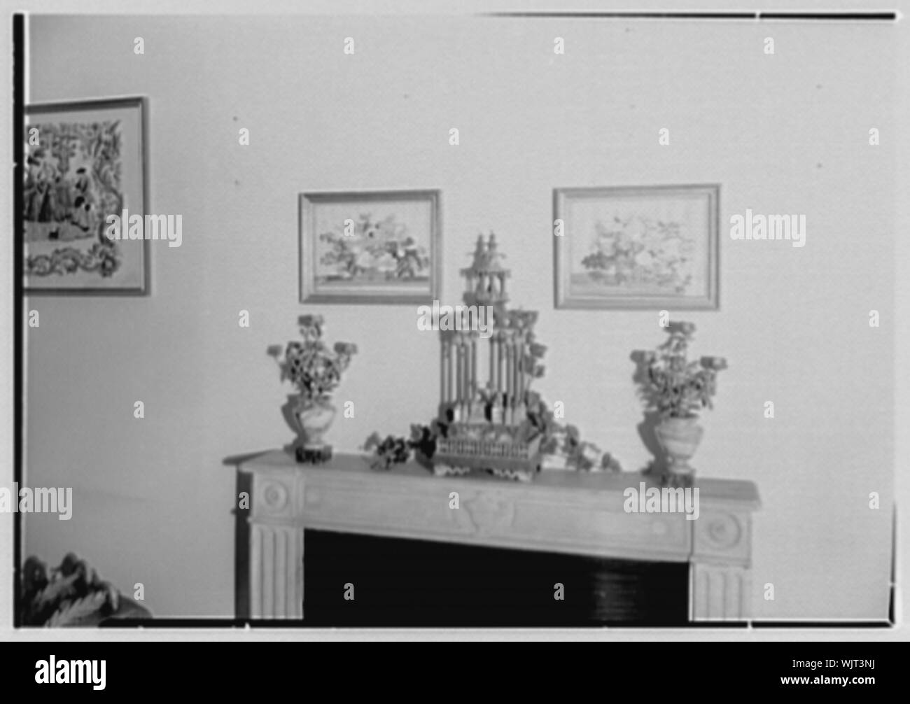 Josephine howell hi-res stock photography and images - Alamy